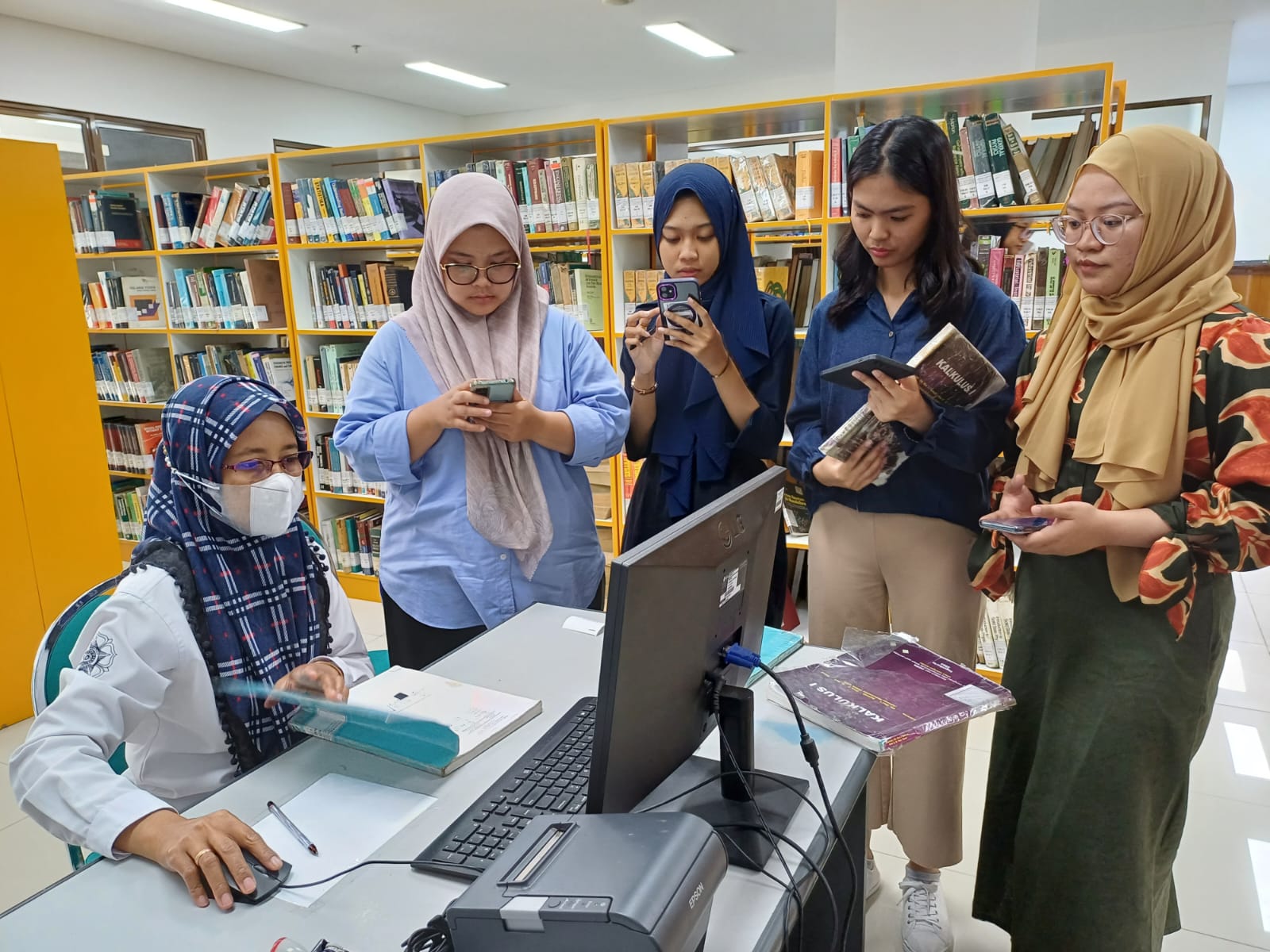 Layanan Sirkulasi – lib.ugm.ac.id